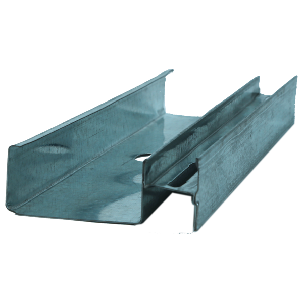 Shaftwall Studs Steeler Construction Supply
