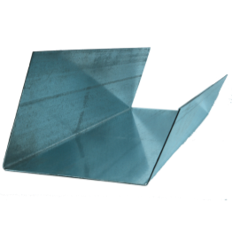 Product Feature: Custom Brake Shapes | Steeler Construction Supply